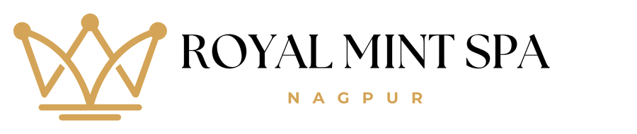 Royal Mint Spa Nagpur – Best Deep Tissue, Hot Stone & Couples Massage